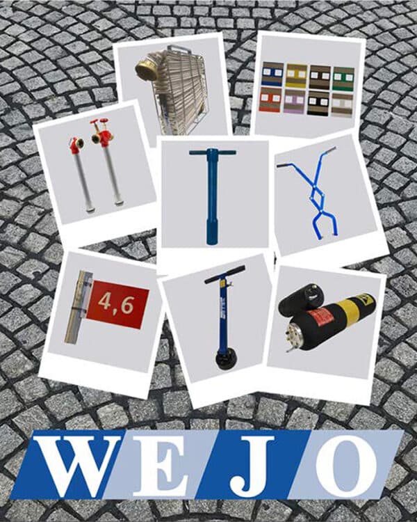 Katalog | WEJO